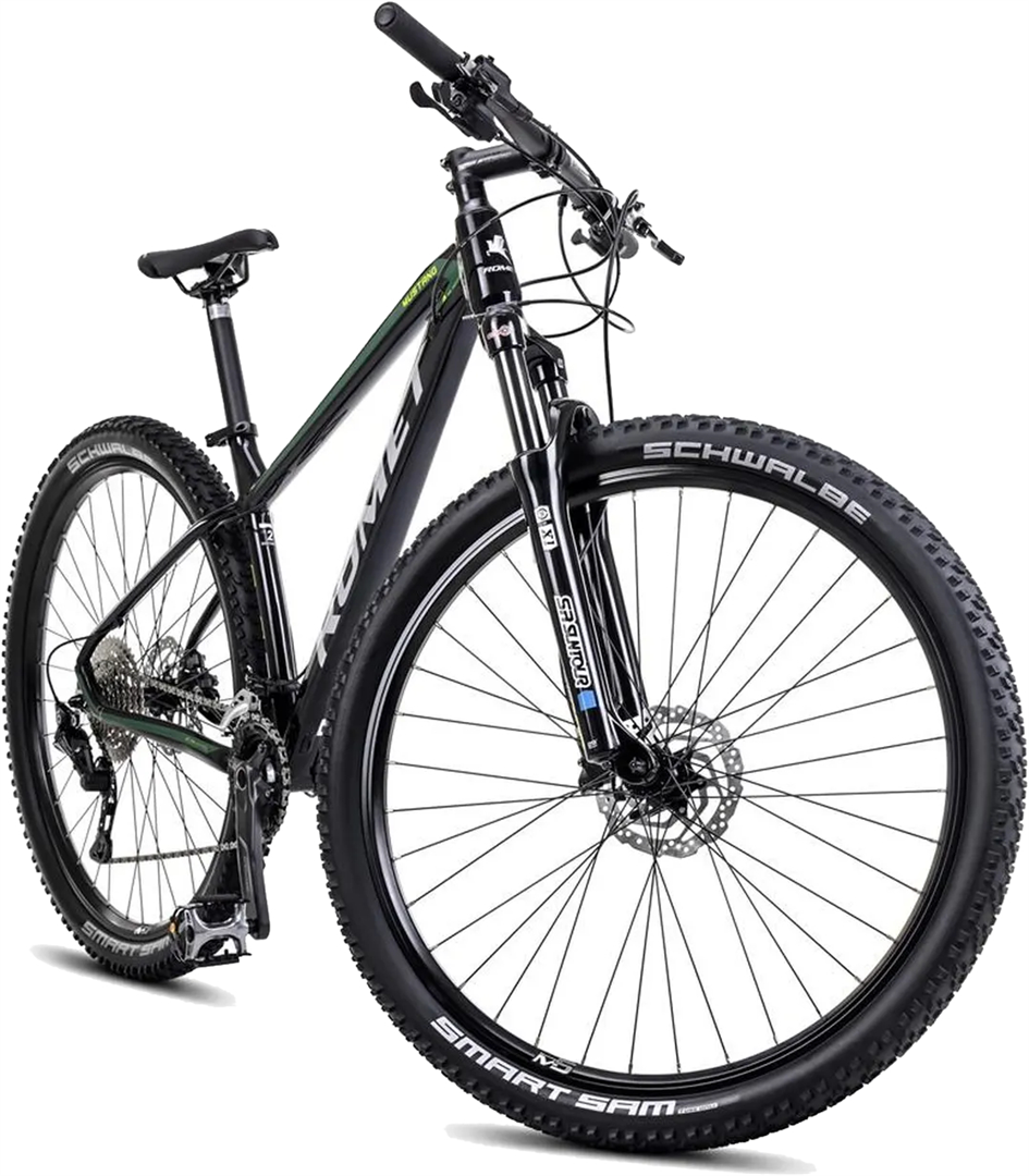 Rower MTB ROMET Mustang M5 | CentrumRowerowe.pl