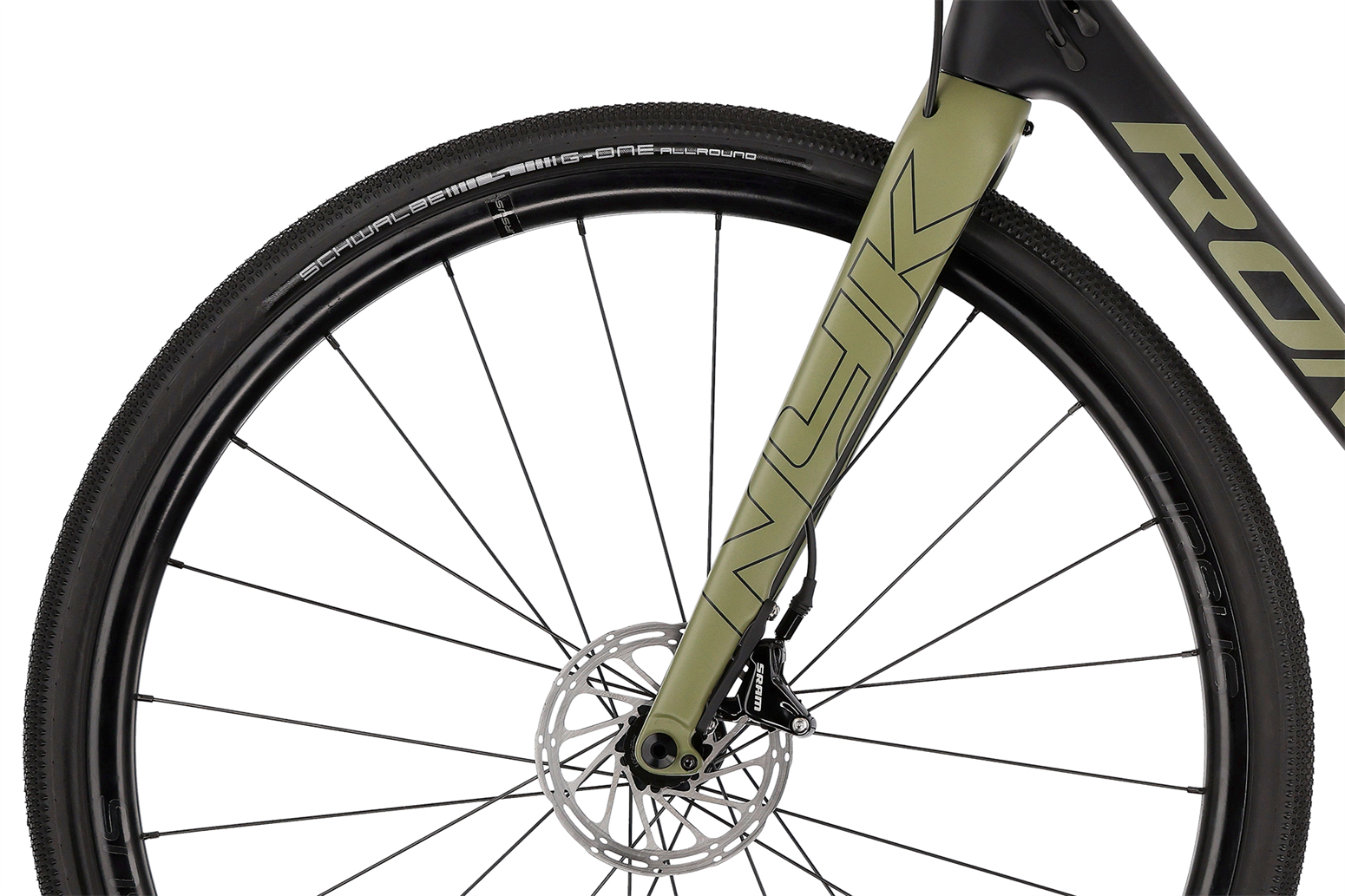 Rower gravel ROMET Nyk - CentrumRowerowe.pl