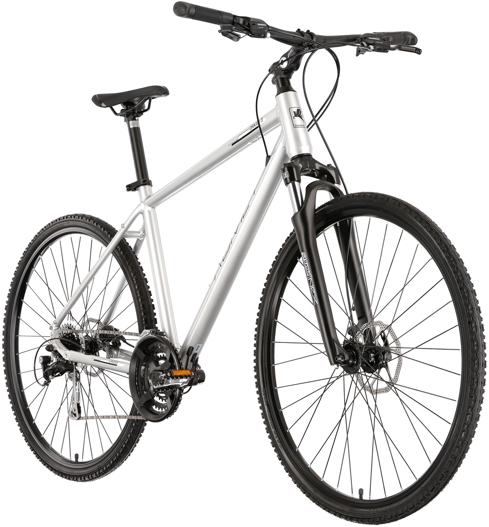 Rower crossowy ROMET Orkan 3 M | CentrumRowerowe.pl