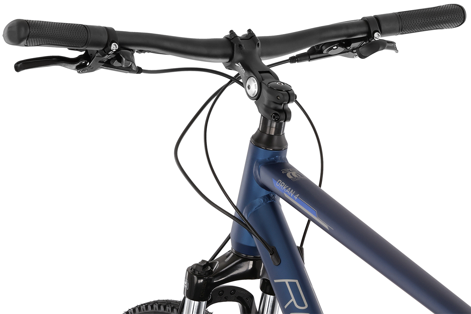 Rower crossowy ROMET Orkan 4 M | CentrumRowerowe.pl