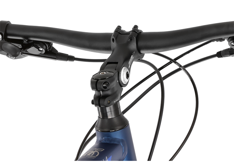 Rower crossowy ROMET Orkan 4 M - CentrumRowerowe.pl