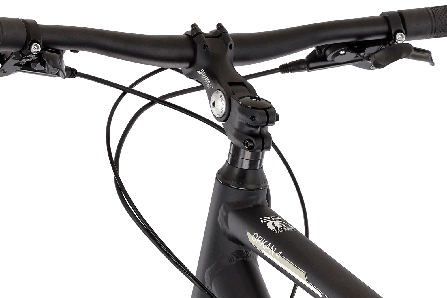 Rower crossowy ROMET Orkan 4 M - CentrumRowerowe.pl