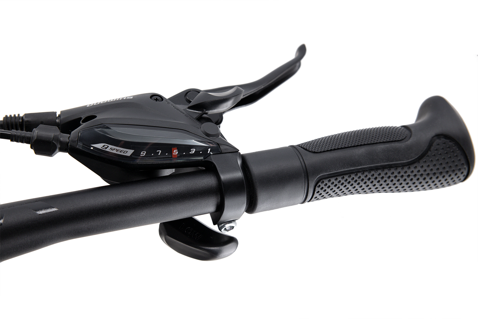 Rower crossowy ROMET Orkan 4 M | CentrumRowerowe.pl