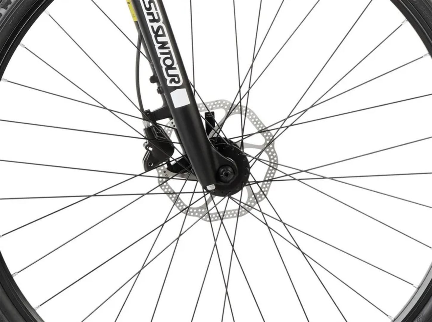 Rower crossowy ROMET Orkan 4 M Lite - CentrumRowerowe.pl