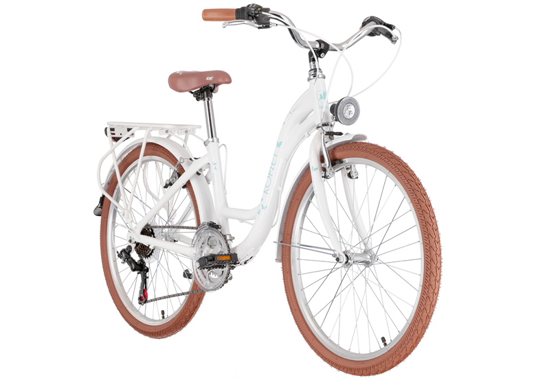 Rower dziecięcy ROMET Panda 1 | CentrumRowerowe.pl