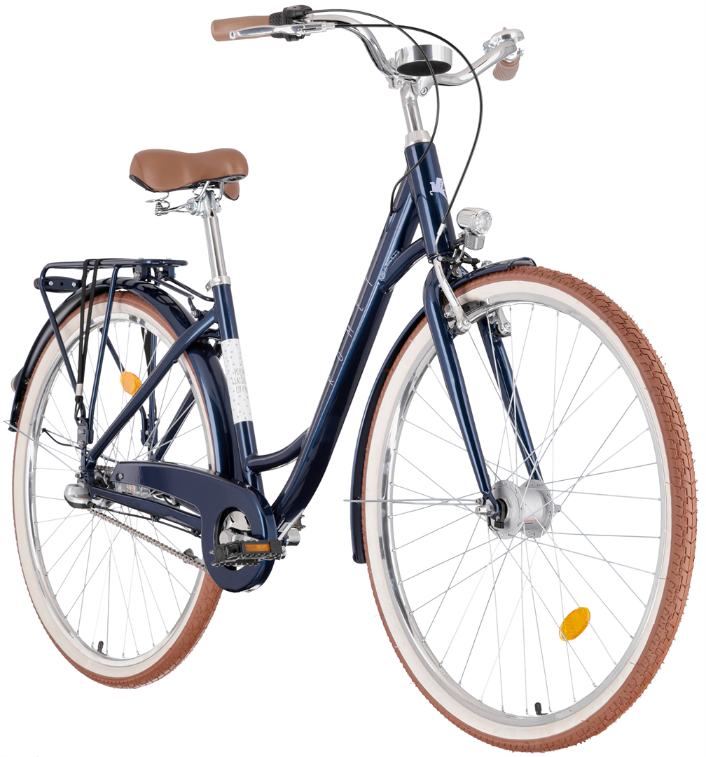 Rowery Romet damskie i męskie | CentrumRowerowe.pl