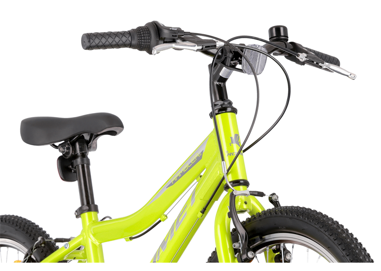 Rower dziecięcy ROMET Rambler 20 Kid 1 | CentrumRowerowe.pl