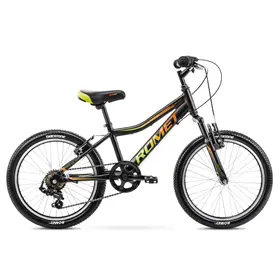 Rower dziecięcy ROMET Rambler 20 Kid 2 | CentrumRowerowe.pl