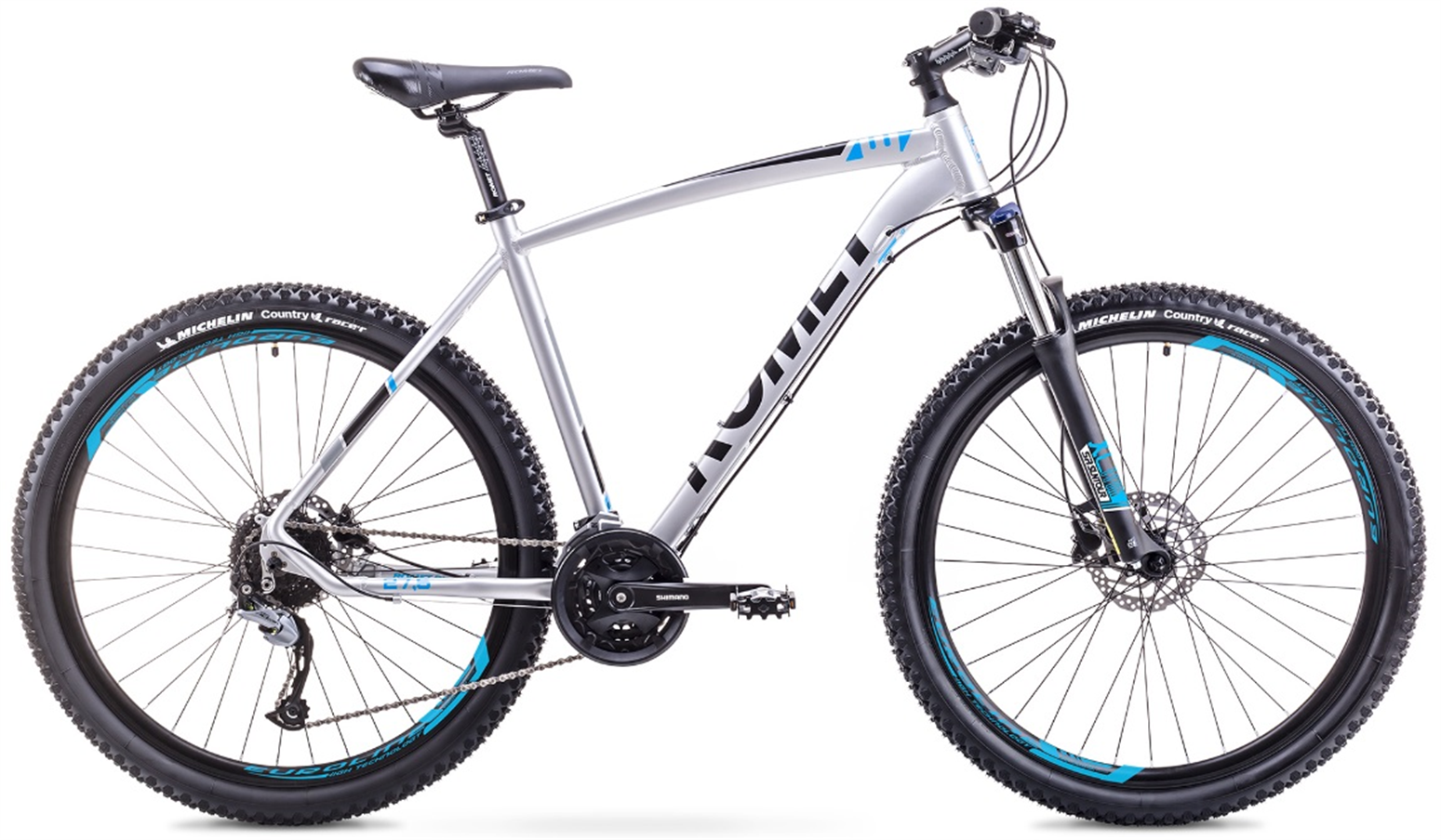 Rower MTB ROMET Rambler 27,5 3.0 | CentrumRowerowe.pl