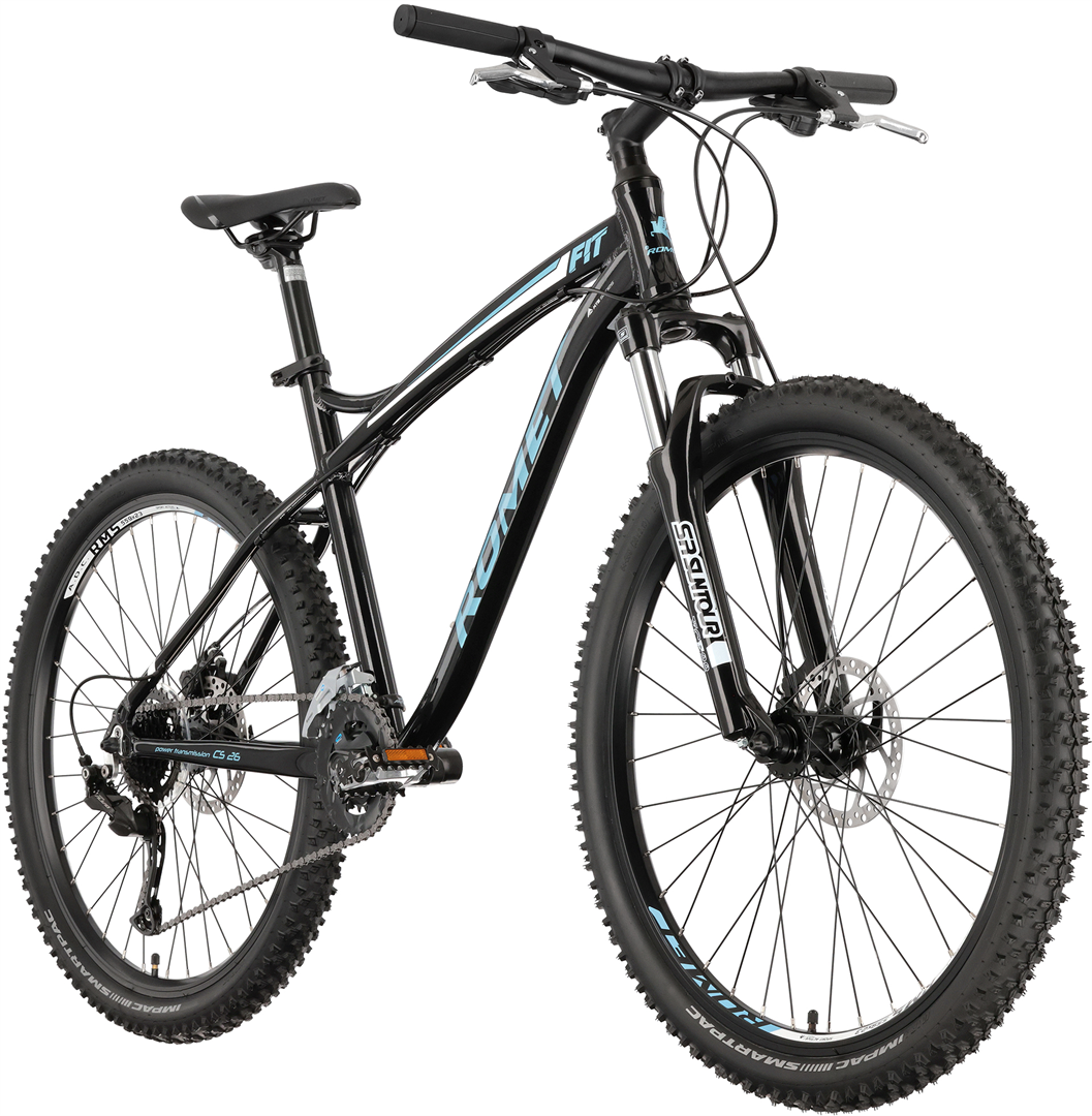 Rower MTB ROMET Rambler Fit 26 | CentrumRowerowe.pl