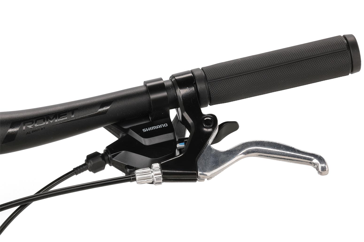 Rower MTB ROMET Rambler Fit 26 | CentrumRowerowe.pl