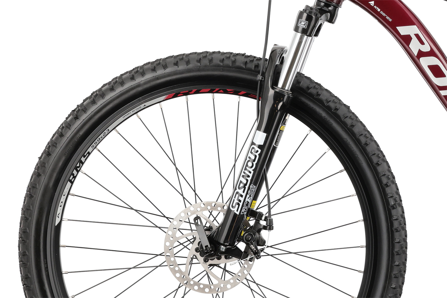 Rower MTB ROMET Rambler Fit 26 | CentrumRowerowe.pl