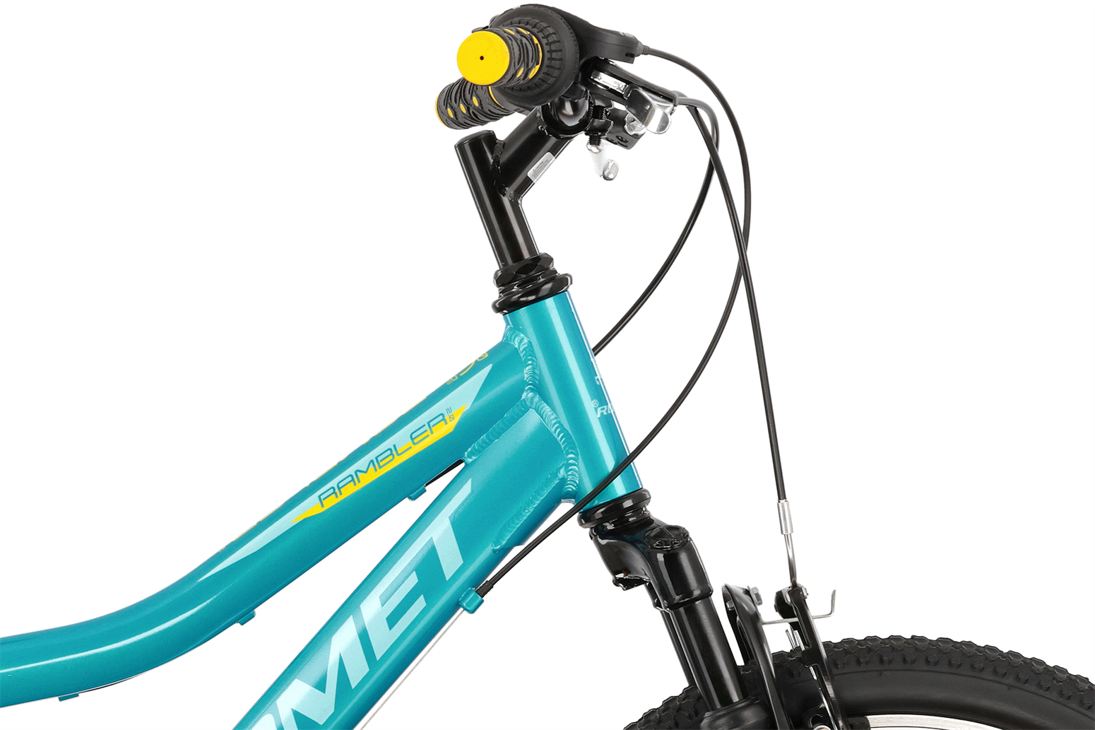 Rower dziecięcy ROMET Rambler KID 2 | CentrumRowerowe.pl