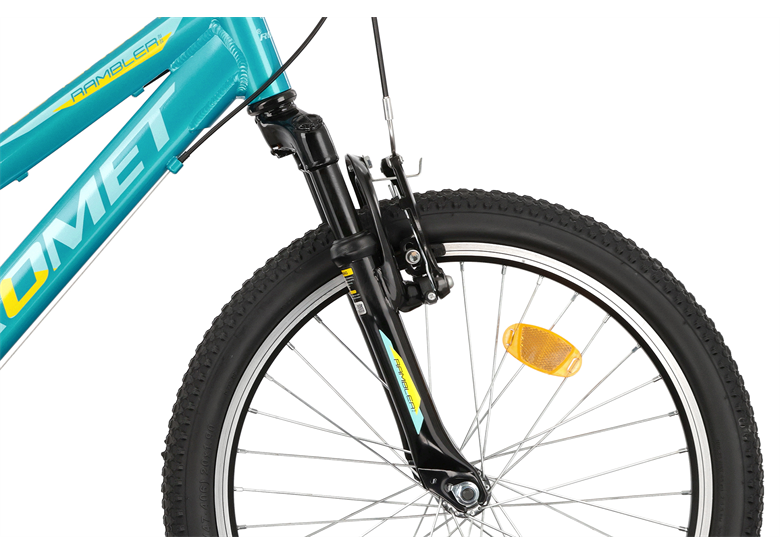 Rower dziecięcy ROMET Rambler KID 2 | CentrumRowerowe.pl