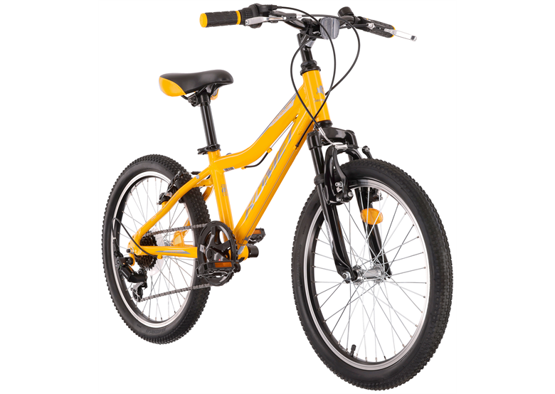 Rower dziecięcy ROMET Rambler KID 2 | CentrumRowerowe.pl