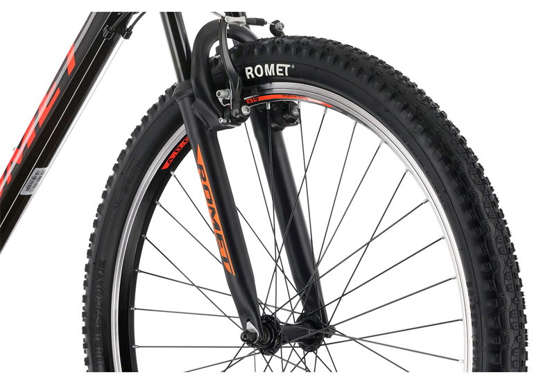 Rower MTB ROMET Rambler R6.0 - CentrumRowerowe.pl