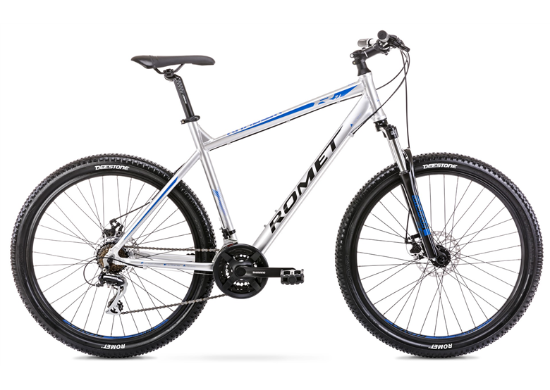 Rower MTB ROMET Rambler R7.1 - CentrumRowerowe.pl