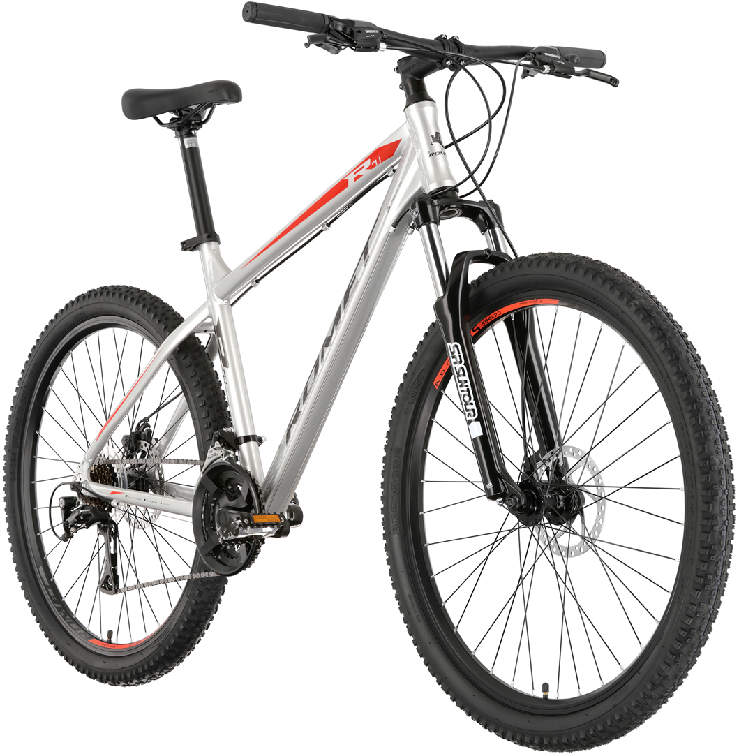 Rower MTB ROMET Rambler R7.1 | CentrumRowerowe.pl