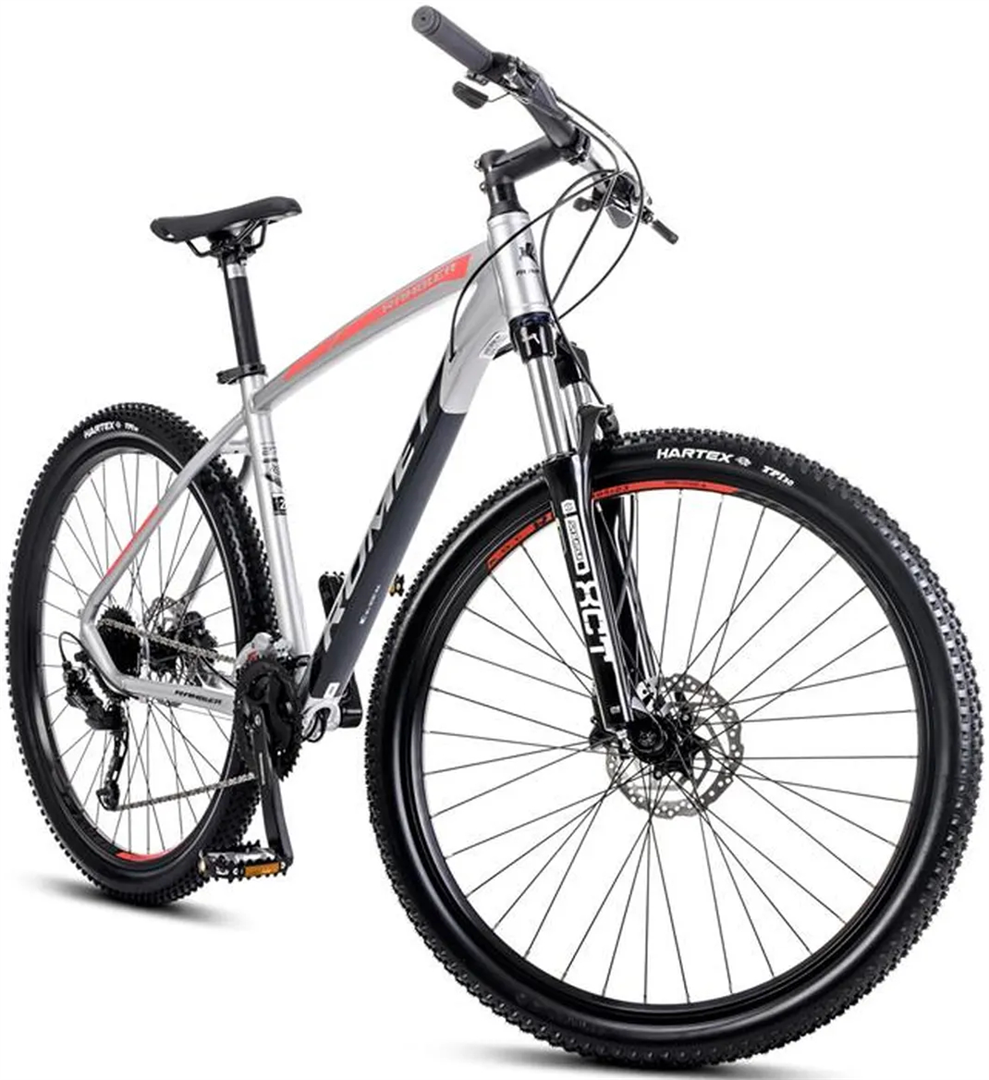 Rower MTB ROMET Rambler R7.4 | CentrumRowerowe.pl