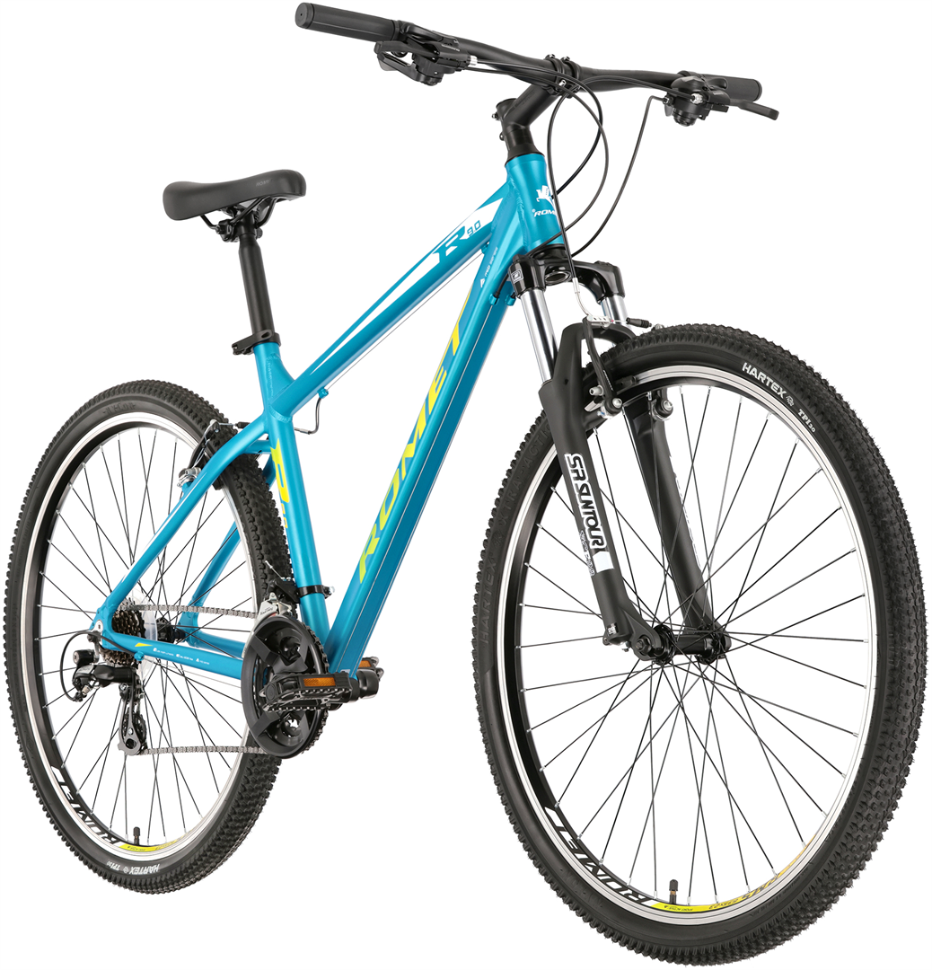 Rowery Romet 29″ MTB damskie i męskie | CentrumRowerowe.pl