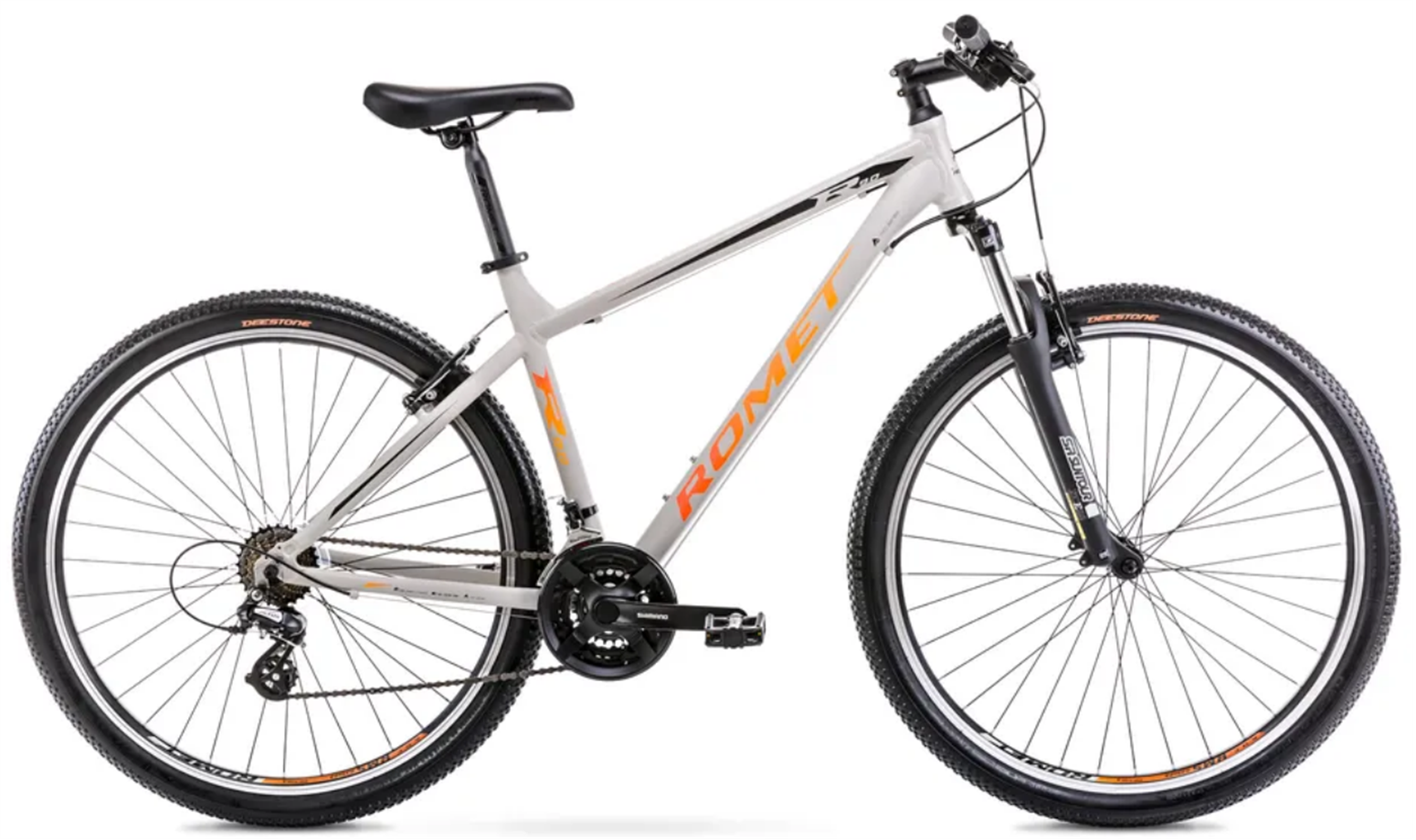 Rowery górskie MTB 29 cali ROMET - CentrumRowerowe.pl