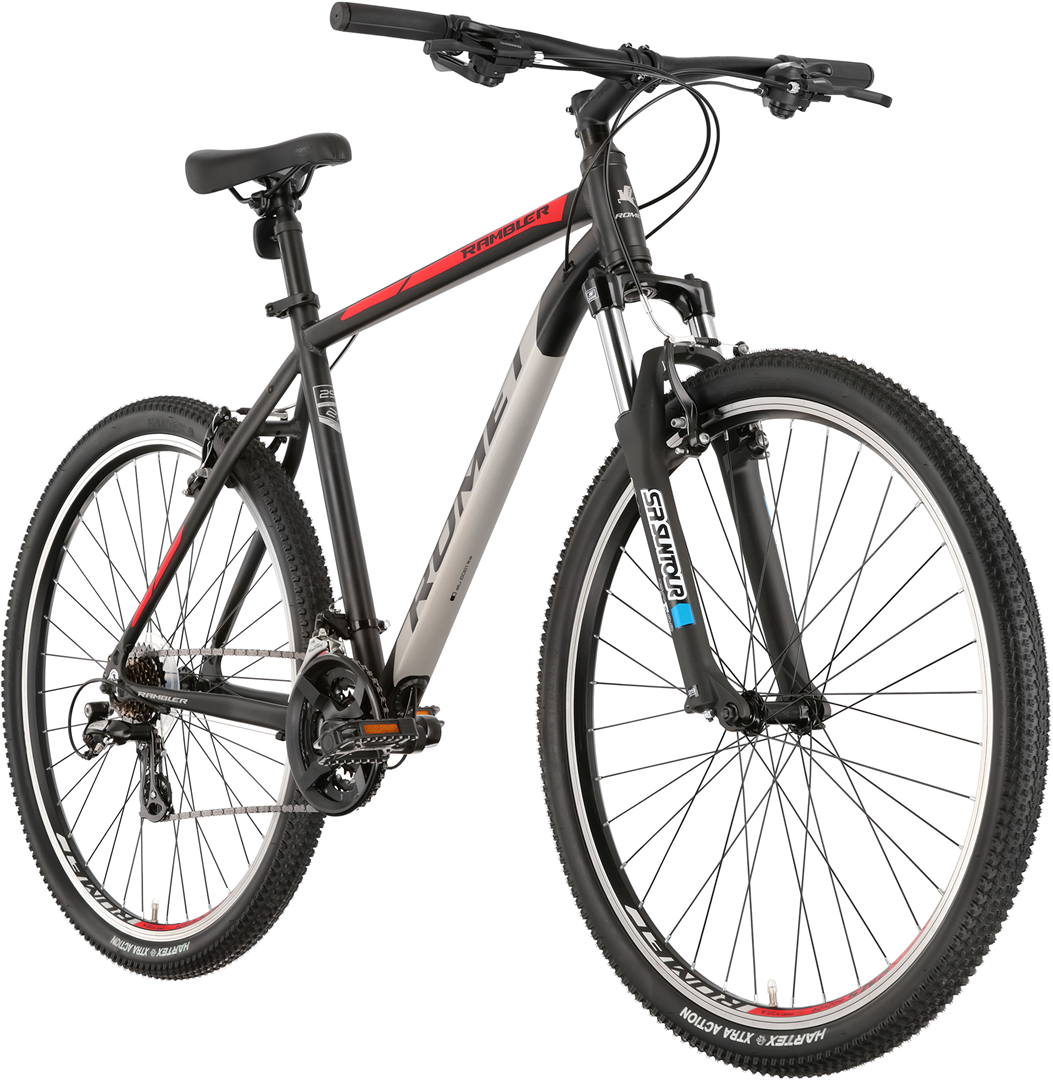 Rowery Romet 29″ MTB damskie i męskie | CentrumRowerowe.pl
