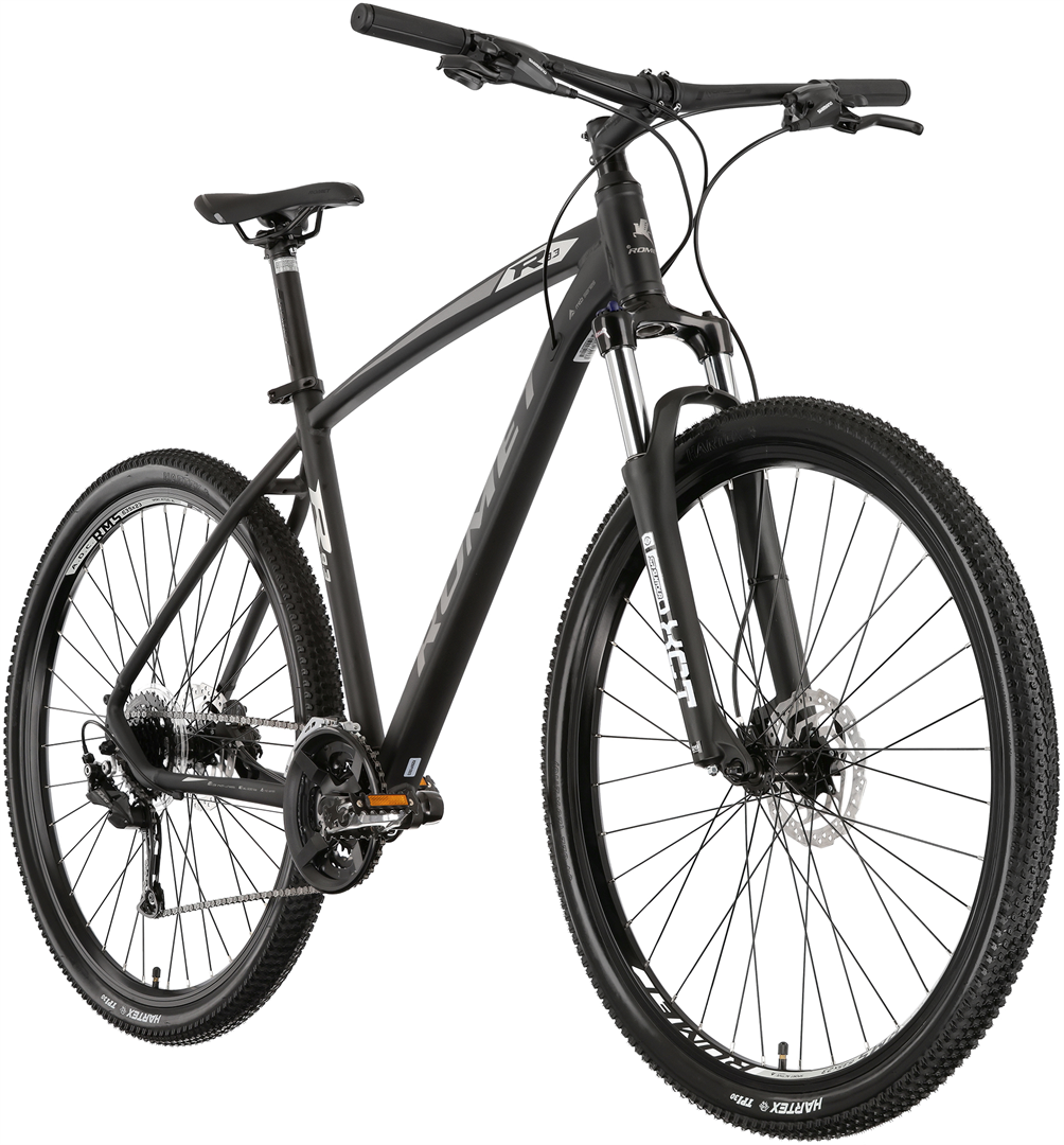 Rower MTB ROMET Rambler R9.3 - CentrumRowerowe.pl