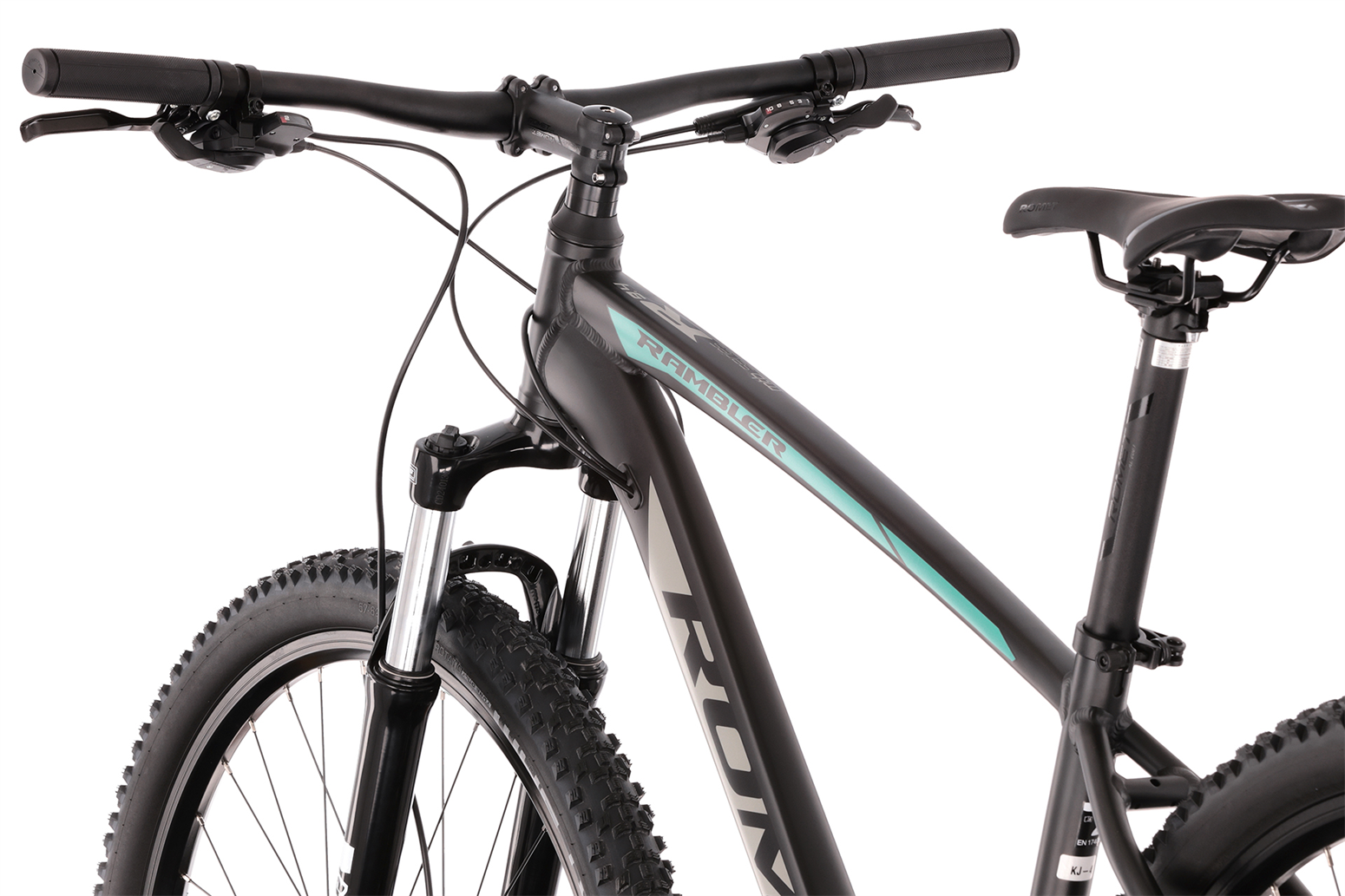 Rower MTB ROMET Rambler R9.4 CS | CentrumRowerowe.pl