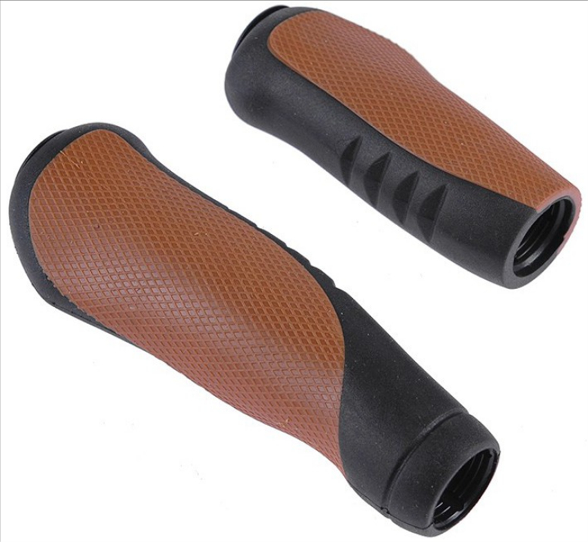 Gripy ROMET Velo VLG 1115-2AD2 | CentrumRowerowe.pl