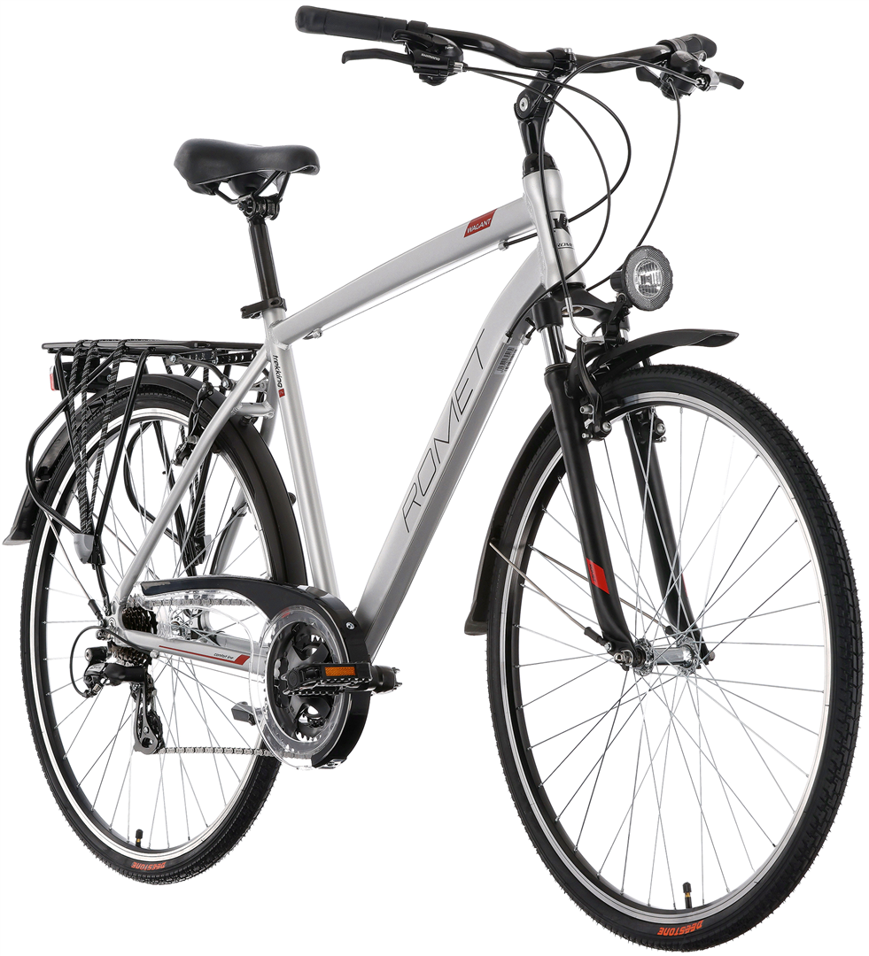 Rowery trekkingowe ROMET - CentrumRowerowe.pl