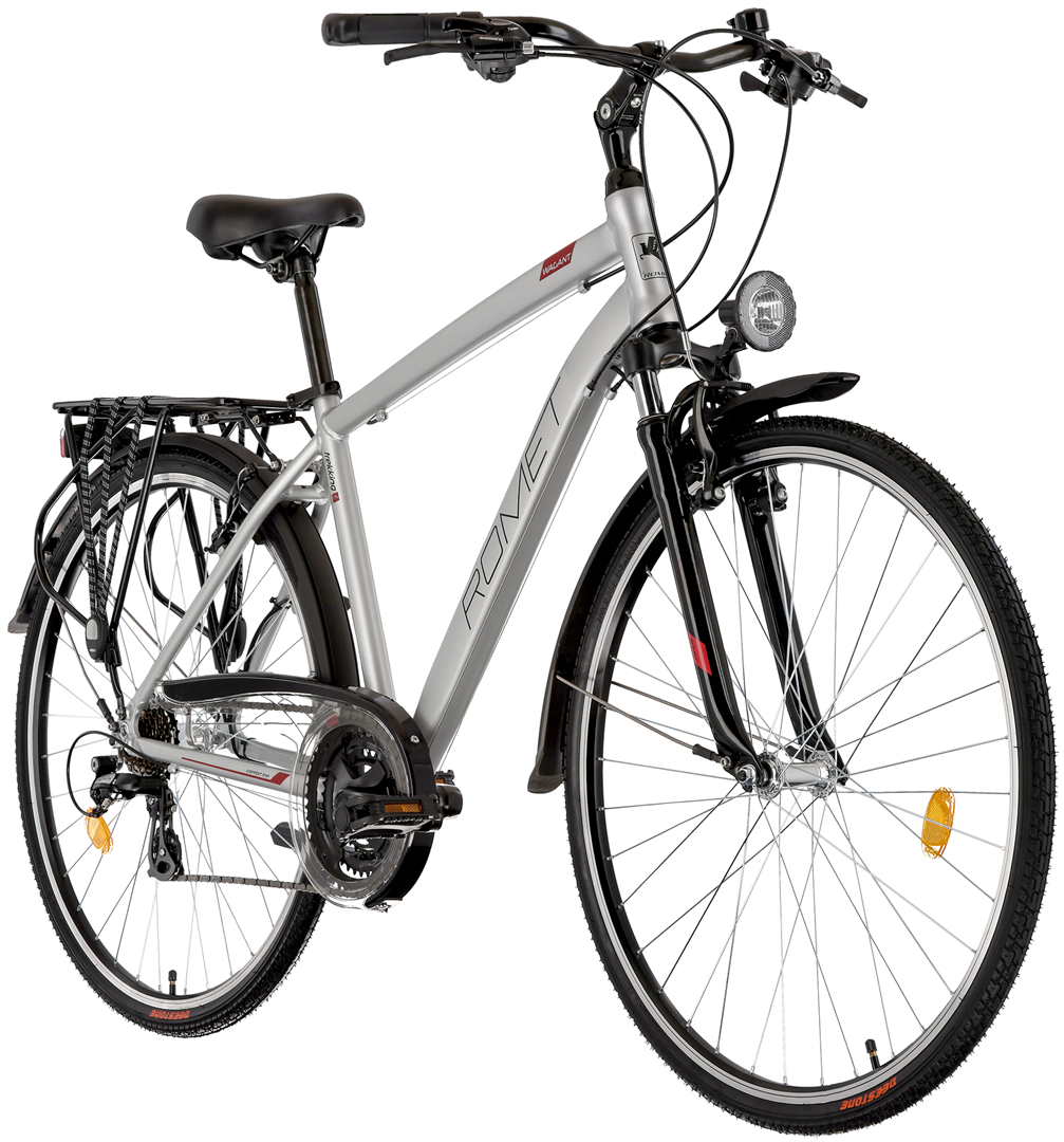 Rowery trekkingowe ROMET - CentrumRowerowe.pl