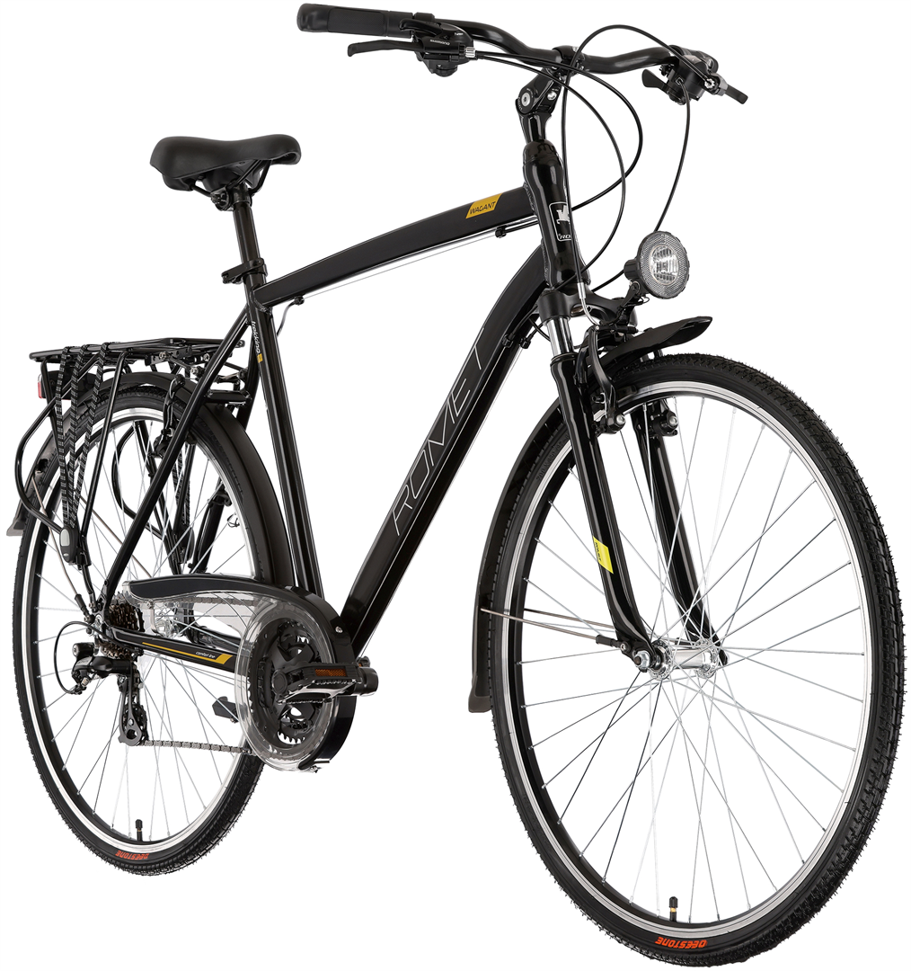 Rowery trekkingowe ROMET - CentrumRowerowe.pl