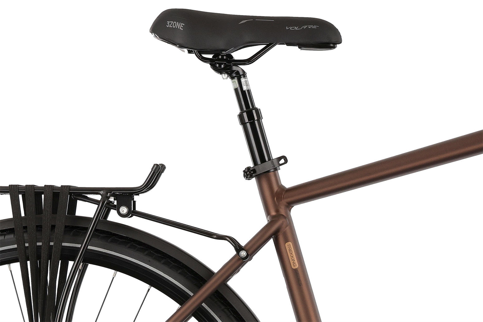 Rower trekkingowy ROMET Wagant 9 - CentrumRowerowe.pl