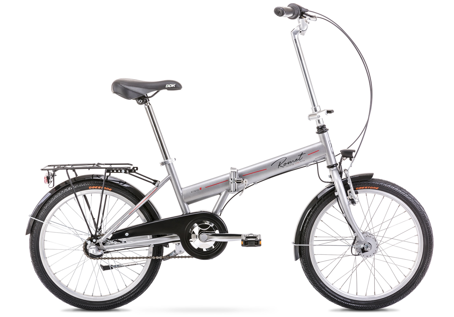 Rower ROMET Wigry 2 | CentrumRowerowe.pl