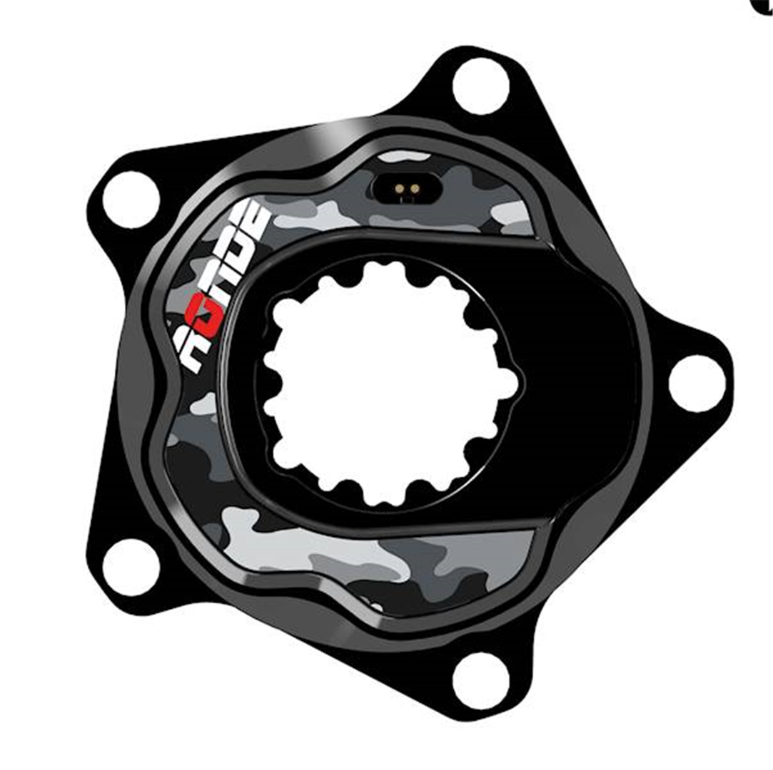 Pomiar mocy RONDE Spider SRAM 3 Bolt 110 BCD - CentrumRowerowe.pl