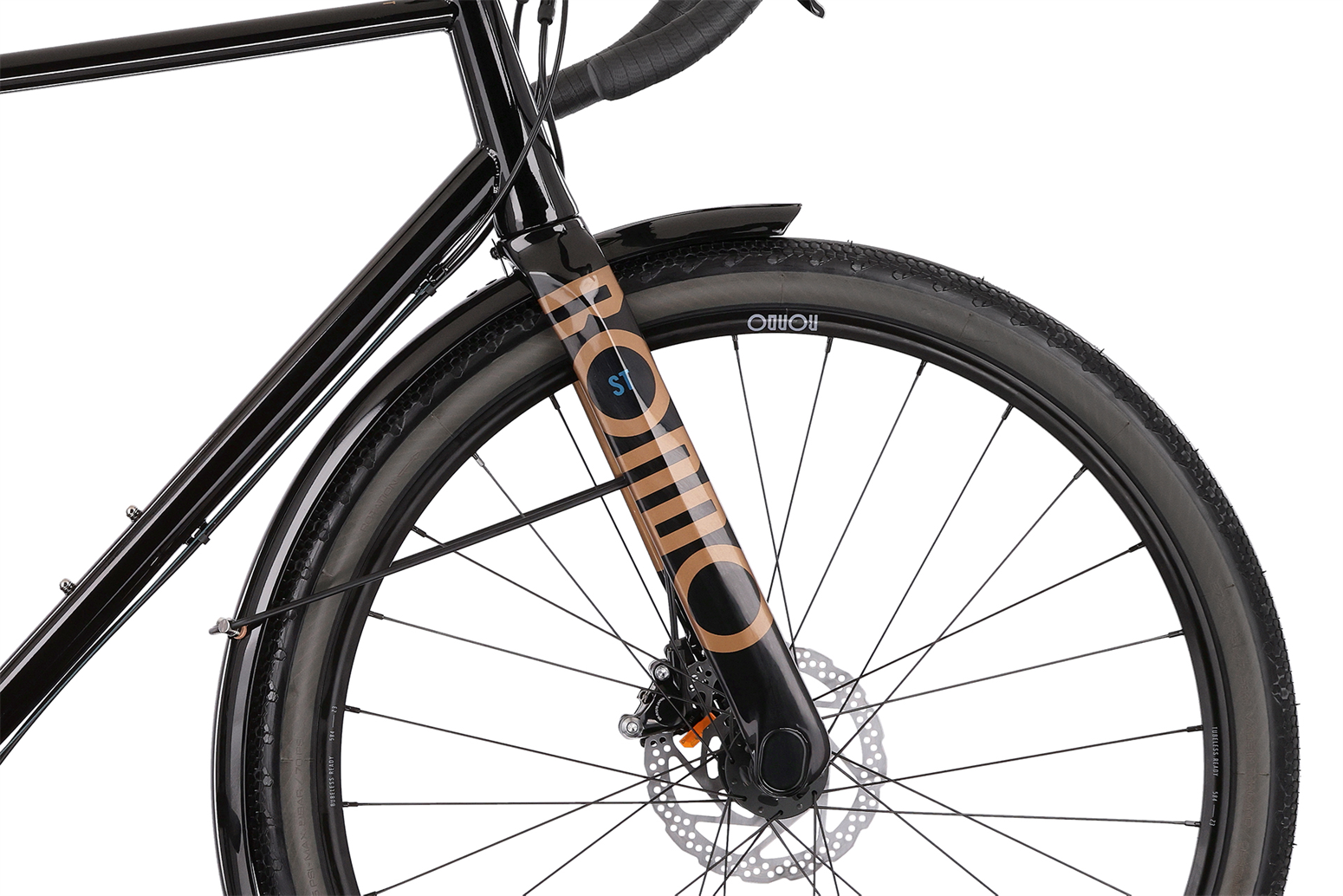 Rower gravel RONDO Mutt ST | CentrumRowerowe.pl