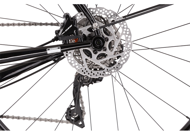 Rower gravel RONDO Mutt ST | CentrumRowerowe.pl