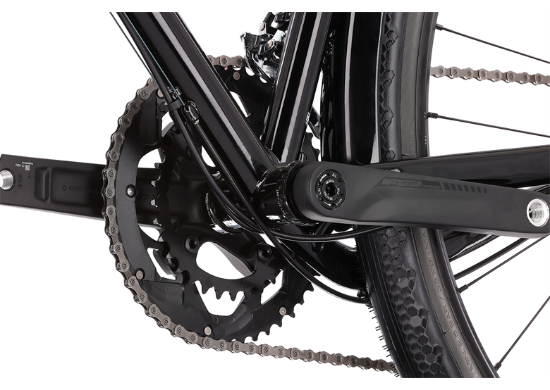 Rower gravel RONDO Mutt ST | CentrumRowerowe.pl