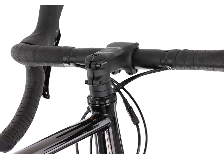 Rower gravel RONDO Mutt ST | CentrumRowerowe.pl