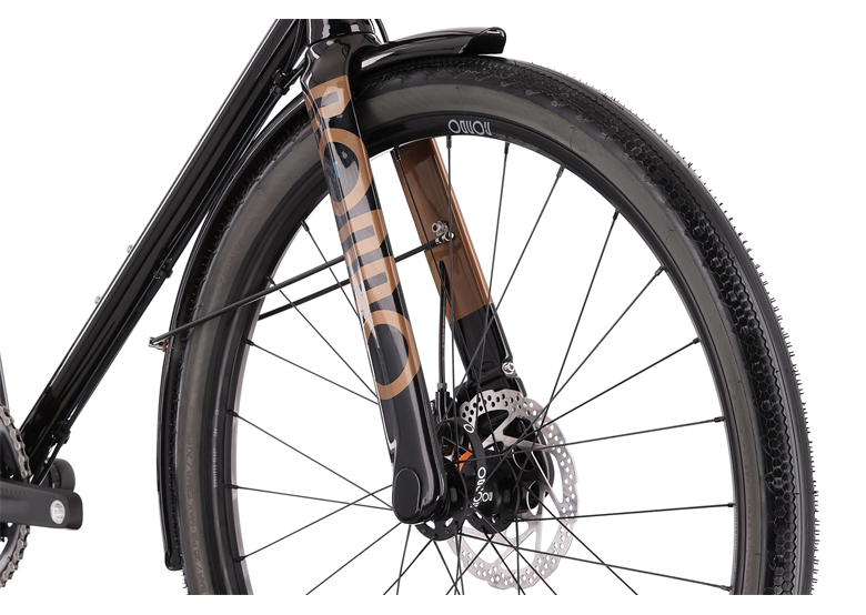 Rower gravel RONDO Mutt ST | CentrumRowerowe.pl