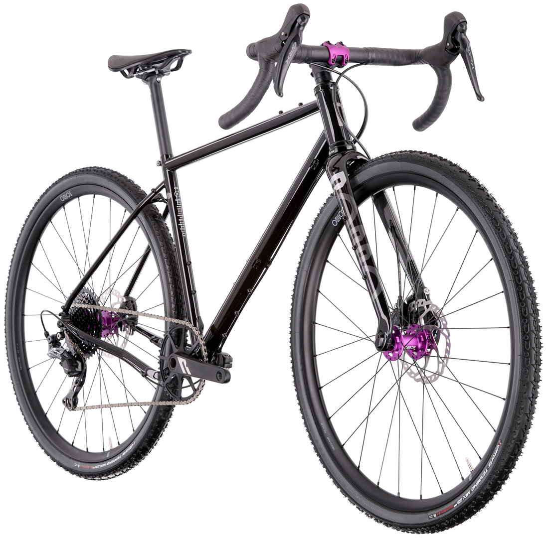 Rower gravel RONDO MYLC ST | CentrumRowerowe.pl