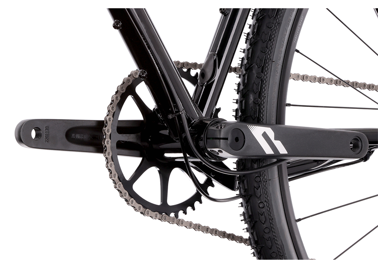 Rower gravel RONDO MYLC ST | CentrumRowerowe.pl