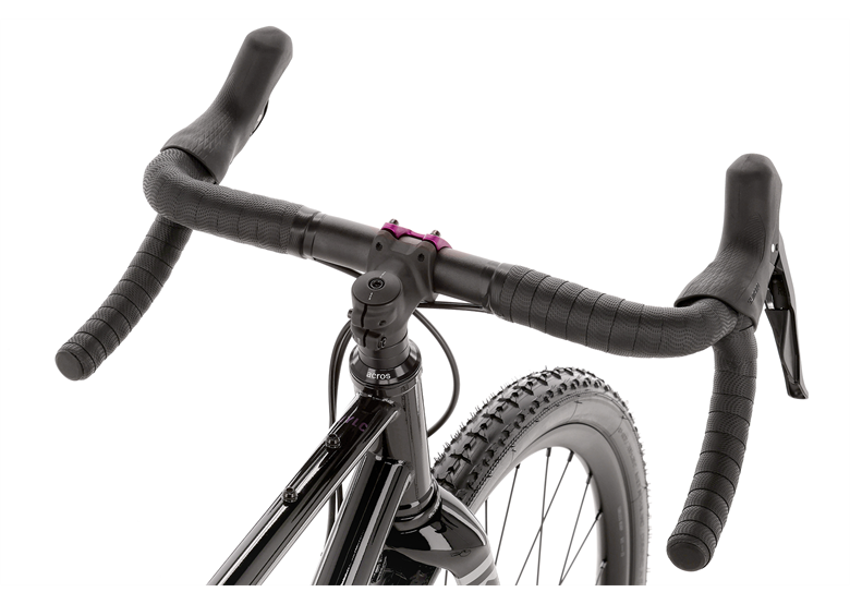 Rower gravel RONDO MYLC ST | CentrumRowerowe.pl