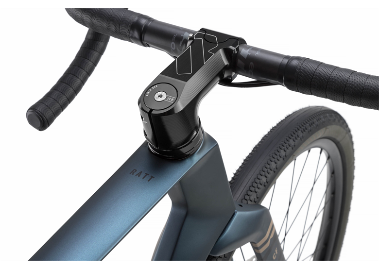 Rower gravel RONDO Ratt CF1 - CentrumRowerowe.pl