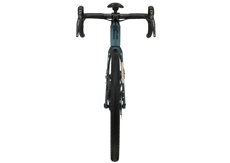 Rower gravel RONDO Ratt CF1 | CentrumRowerowe.pl