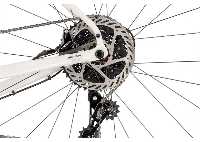 Rower gravel RONDO Ruut AL1 | CentrumRowerowe.pl