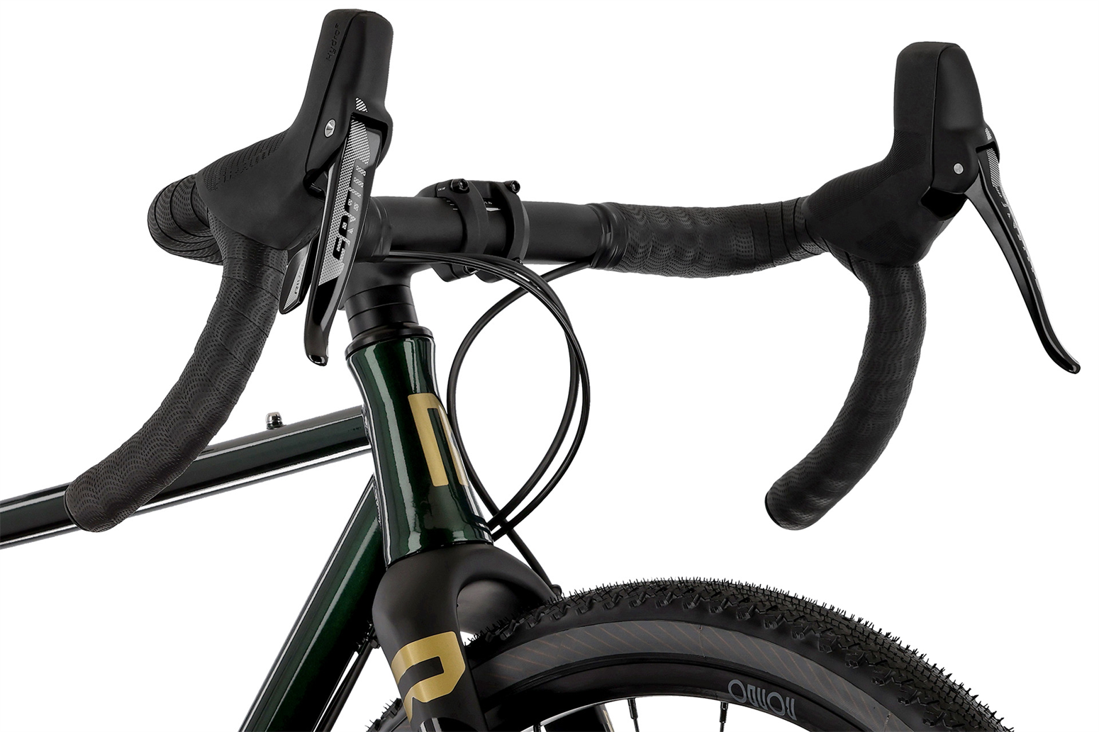 Rower gravel RONDO Ruut ST1 | CentrumRowerowe.pl