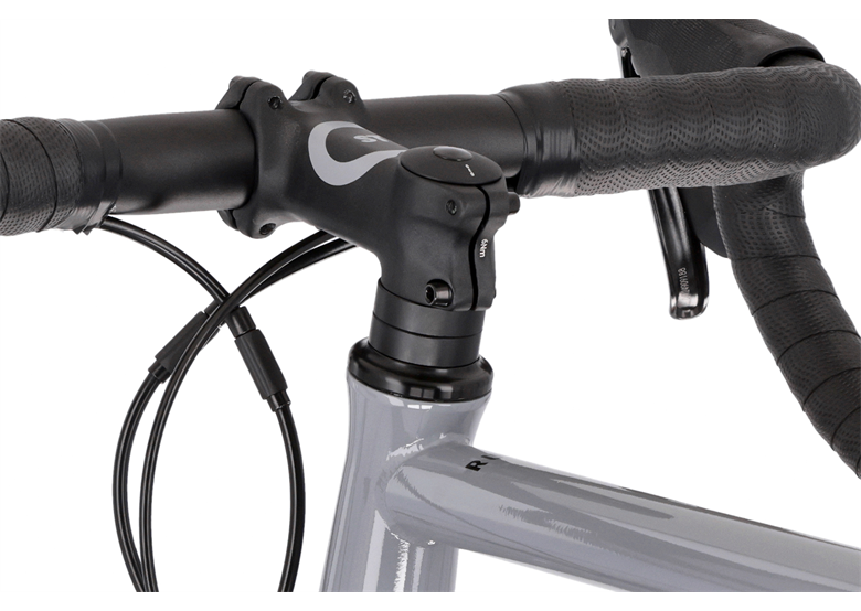 Rower gravel RONDO Ruut ST2 | CentrumRowerowe.pl