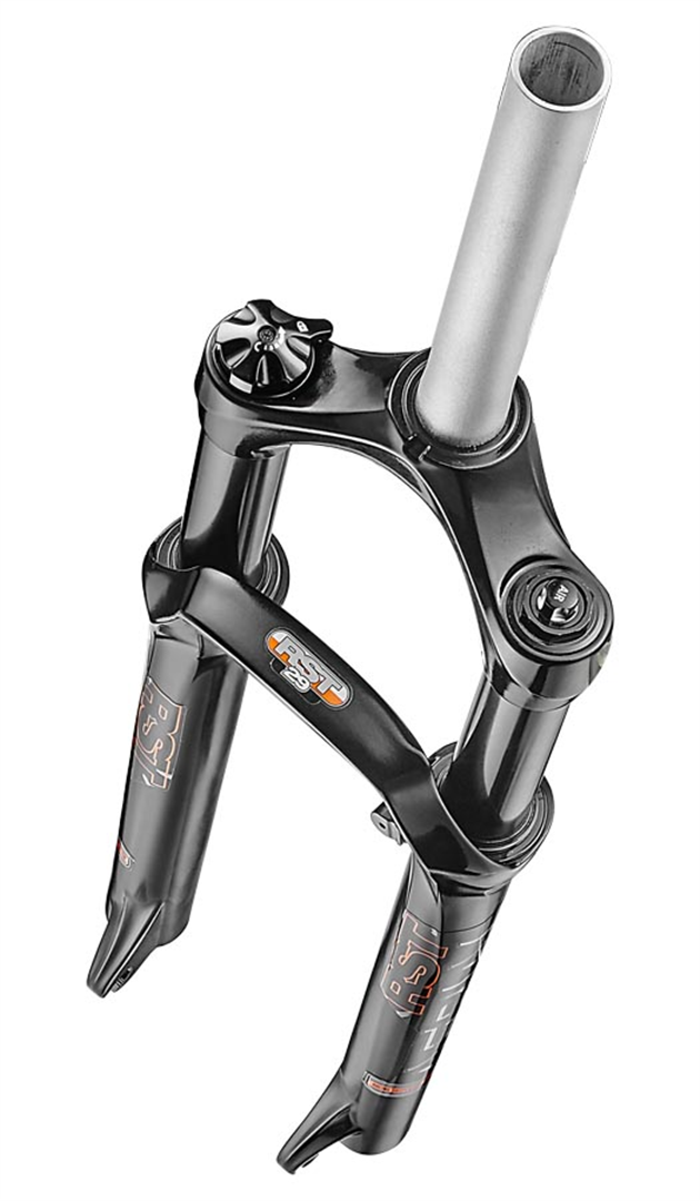 Amortyzator rowerowy RST Aerial | CentrumRowerowe.pl