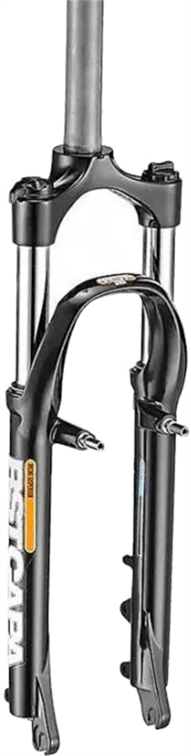 Amortyzator rowerowy RST Capa T | CentrumRowerowe.pl